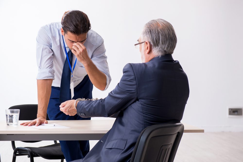 How Can You Minimize Time in Pre-Trial Detention