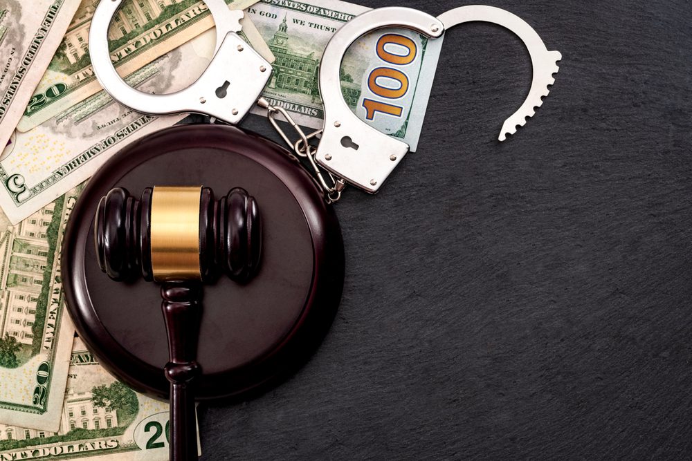 The Bail Bond Process