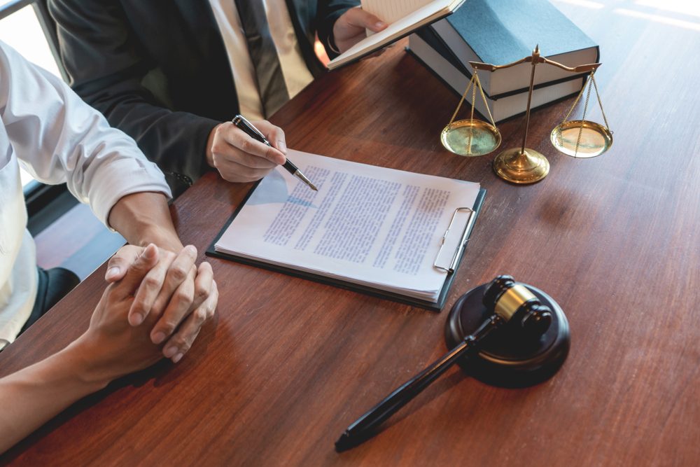 Top Reasons You Might Need a Bail Bond in Ohio | Andy Callif Bail Bonds