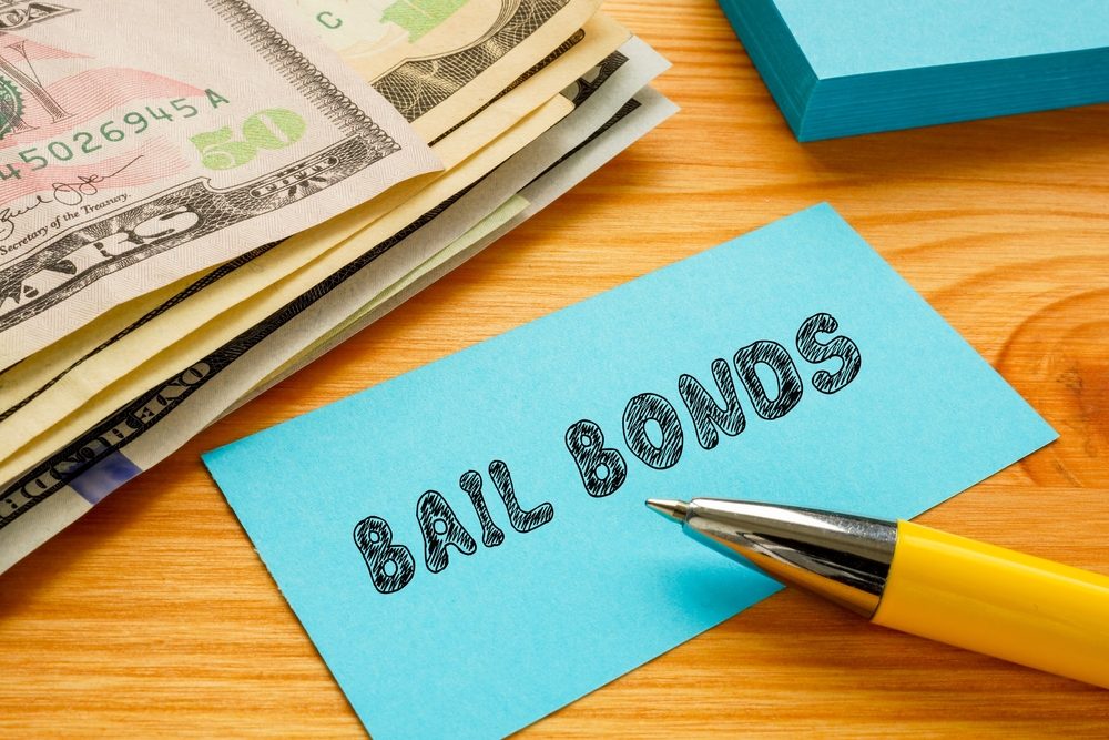 What's a Bail Schedule? | Andy Callif Bail Bonds