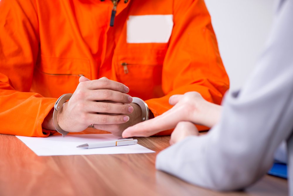 Pros and Cons of Bail Bonds vs. Cash Bail | Andy Callif